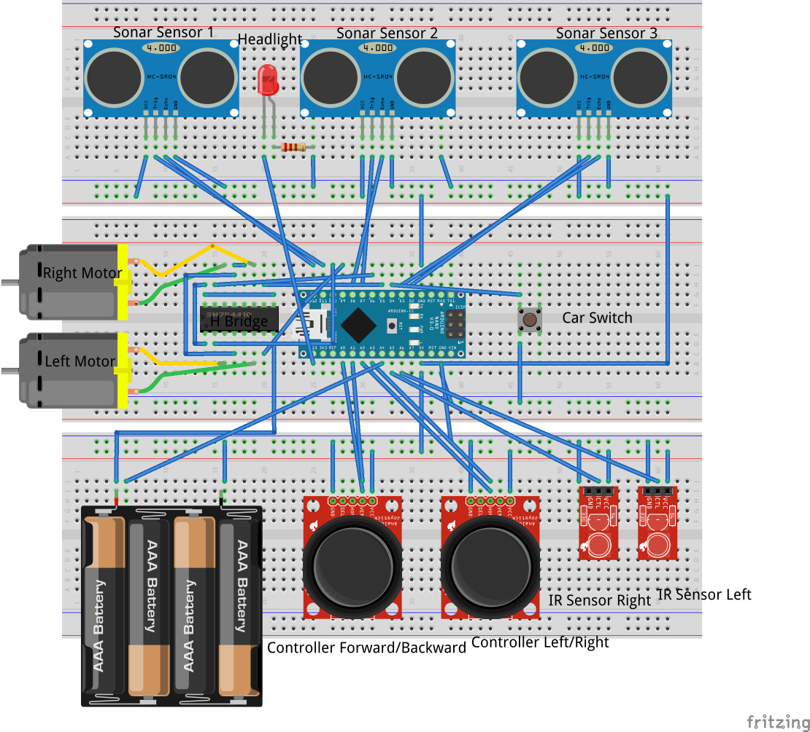 My Project Portfolio